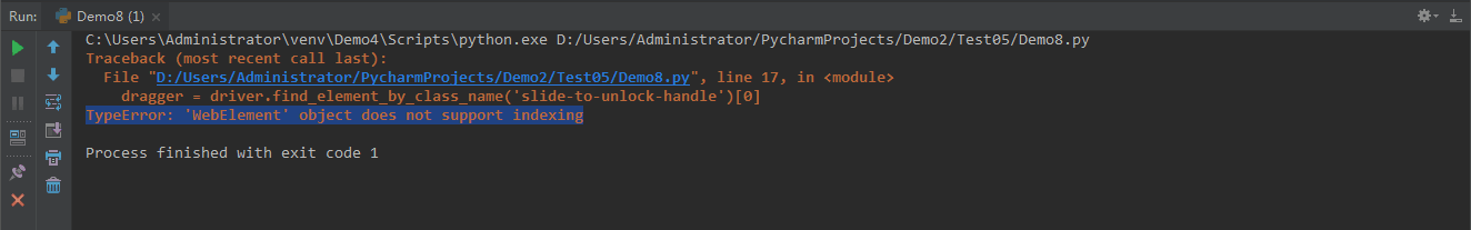 15 Selenium Python 