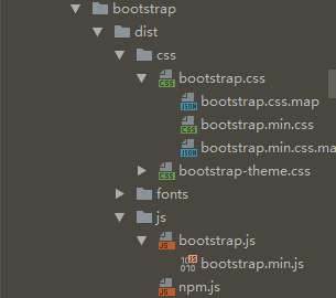 vue-cli整合bootstrap - 林夕之风 - 博客园