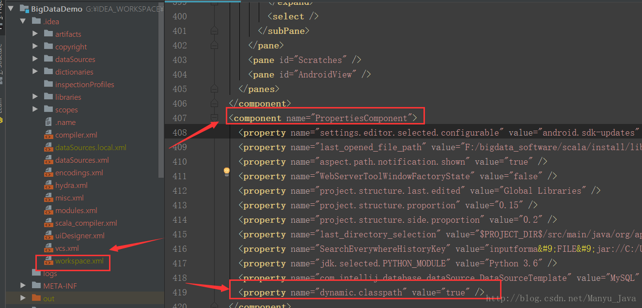 Idea Error Running classname Command Line Is Too Long Shorten