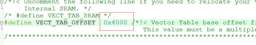 STM32F407 Bootloader Ymodem 协议实现 - -Robot- - 博客园