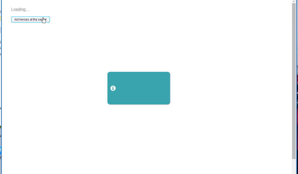 Angularjs About Using Angular With Zk Stack Overflow