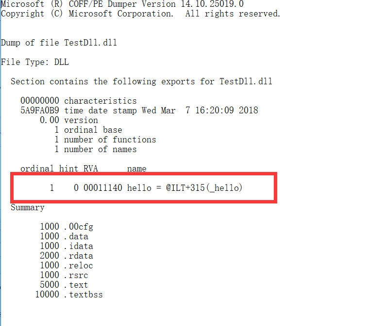 c/c++导出、调用dll - wanlifeipeng - 博客园