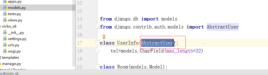 django模型内部类meta详解》》abstract、unique_together、AbstractUser - Heartbreak-Utopia - 博客园