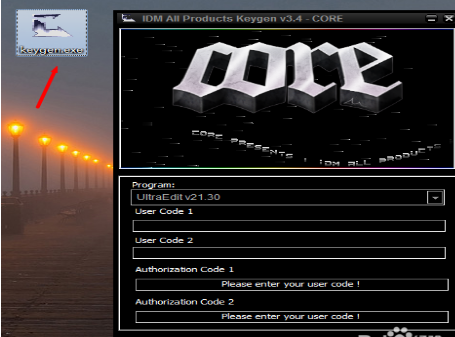 UltraEdit的安装与破解-CSDN博客