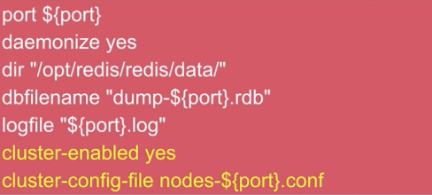 【redis】使用ruby安装cluster - 丰study - 博客园