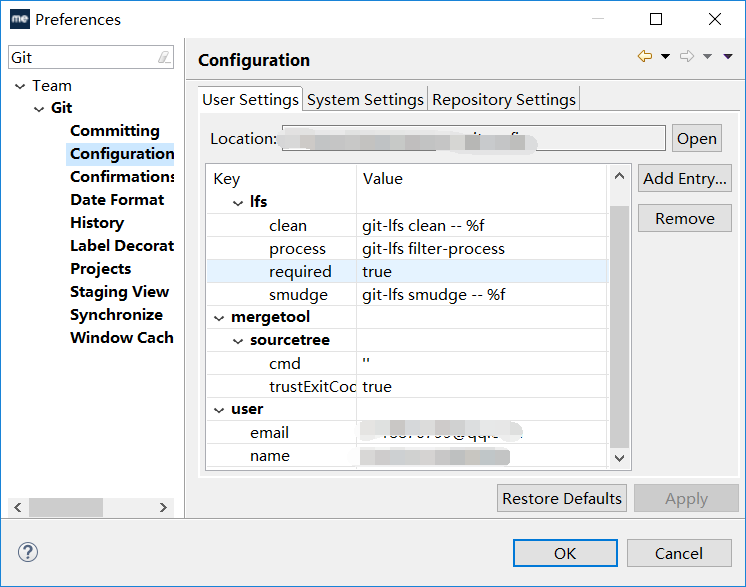 Myeclipse2017配合Git和GitHub开发项目 - 阿苍老师 - 博客园