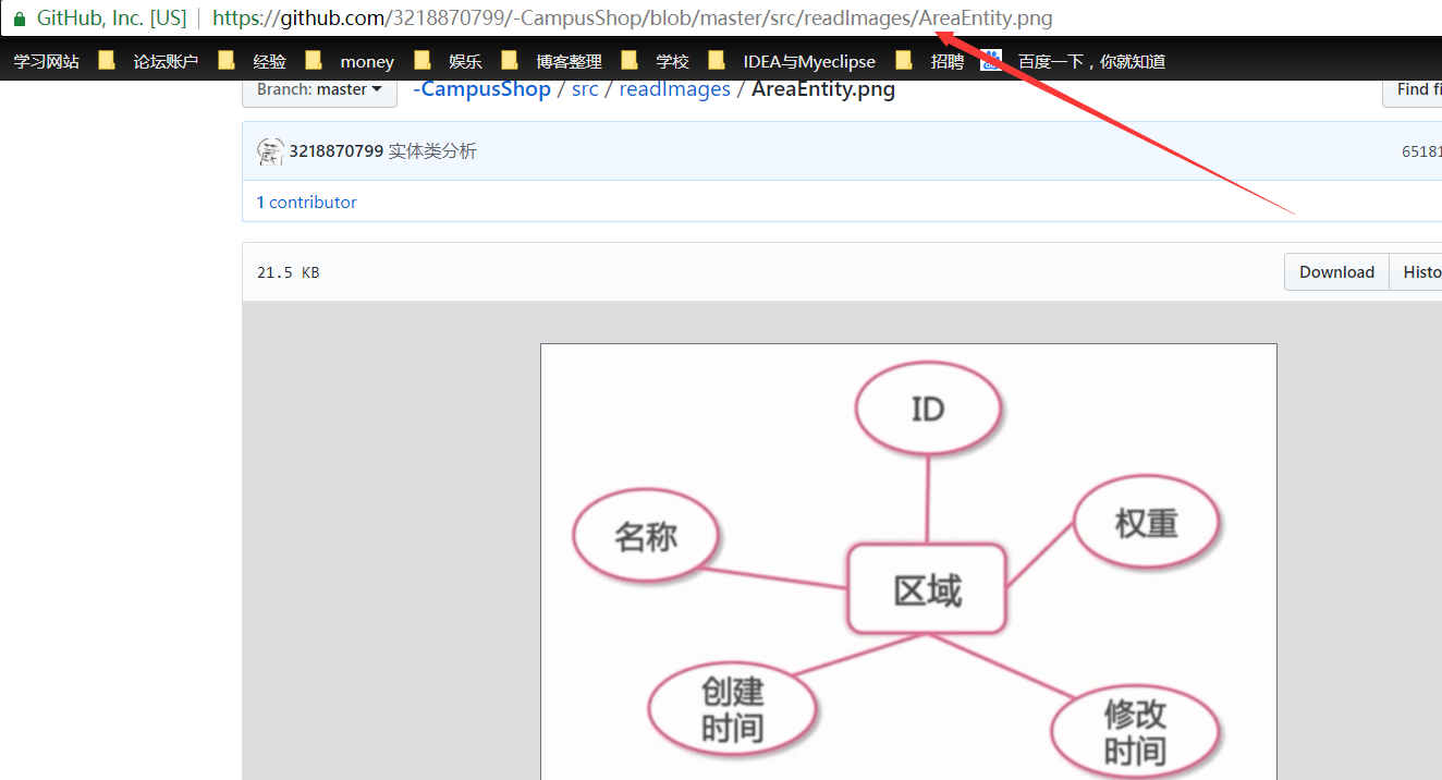 Myeclipse2017配合Git和GitHub开发项目 - 阿苍老师 - 博客园