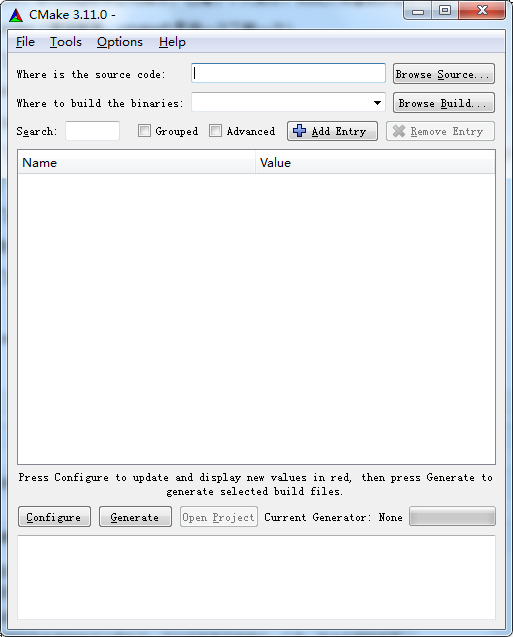 OSG-OpenSceneGraph-OpenSceneGraph-3.4.1编译并配置环境-CSDN博客