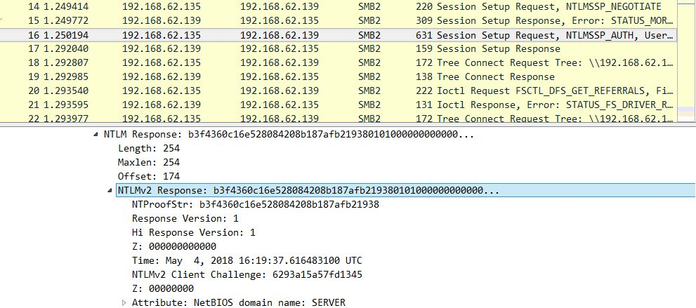 渗透技巧——利用PDF文件获取Net-NTLM hash - dajjjj - 博客园