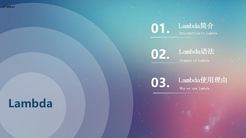 Introduction To C Lambda Expressions Code World