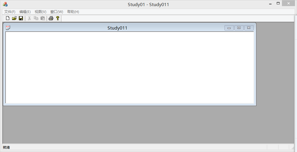 计算机图形学-在VS2013下利用MFC实现OpenGL_vs mfc图形界面开发-CSDN博客
