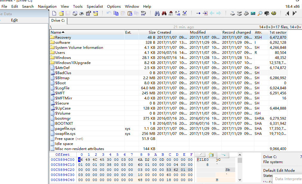 020. 【已解决】如何复制SAM文件 - nextfailure - 博客园