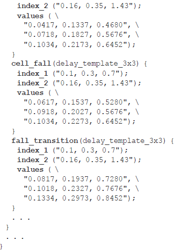 纳米设计下的静态时序分析03 - 浅狼魂 - 博客园