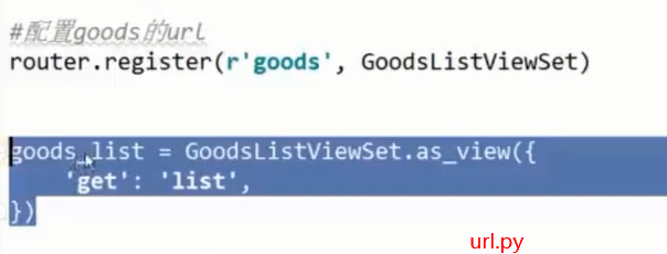 [drf]apiview - mmaotai - 博客园