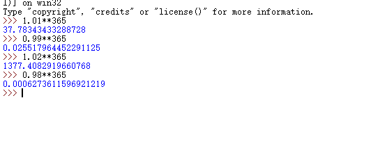 PYTHON入门学习 - 快乐的阳光 - 博客园