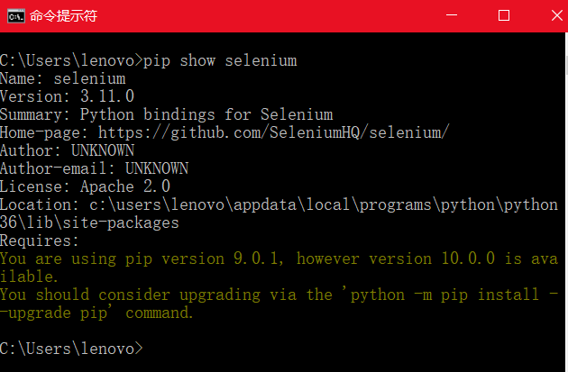 搭建python Selenium 自动化测试框架如何搭建selenium自动化测试框架?selenium自动化测试环境搭建(webdriverpython框架) Csdn博客