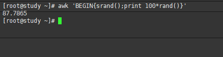 awk，grep,sed命令详解，相关实例_linux awk、sed命令实例-CSDN博客