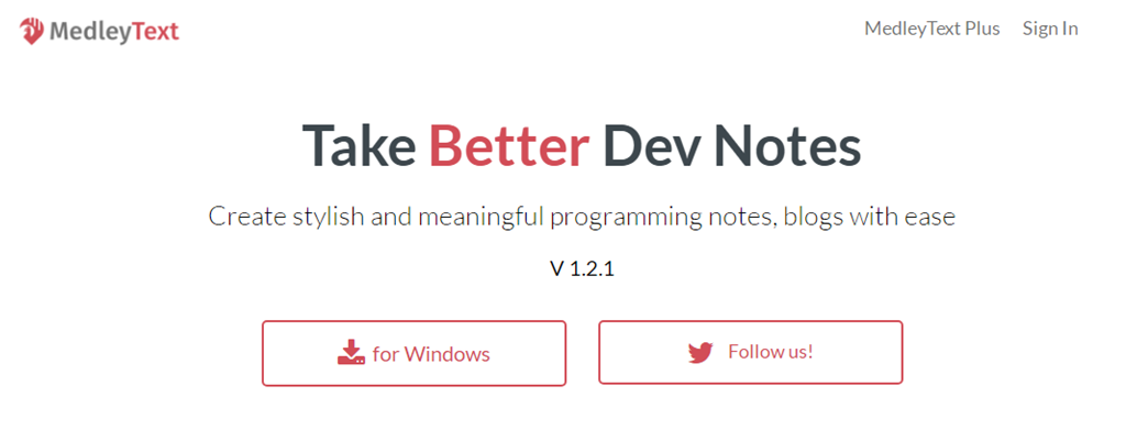 使用MedleyText与Syncthink自建云笔记-CSDN博客