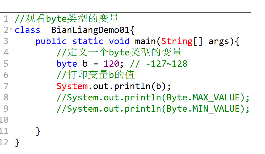 Java的数据类型基本数据类型、 扫描器scanner、editplus快速完成的设置! Csdn博客