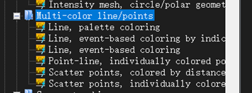 WinForm中使用LightningChart作图 - 方方土fangfangtu - 博客园