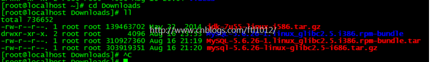 Securecrt Configuraci n Del Color Terminal Linux Programador Clic