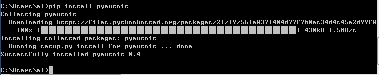 python+autoit测试自动化 - 白灰 - 博客园