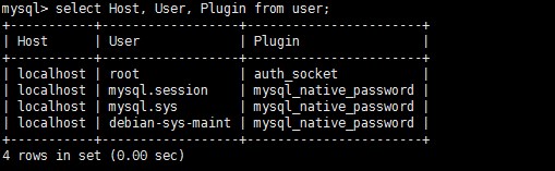 Ubuntu 安装Mysql - magic_zero - 博客园